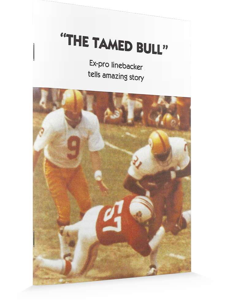 John Bramlett Ministries – A life destined for destruction… blindsided ...